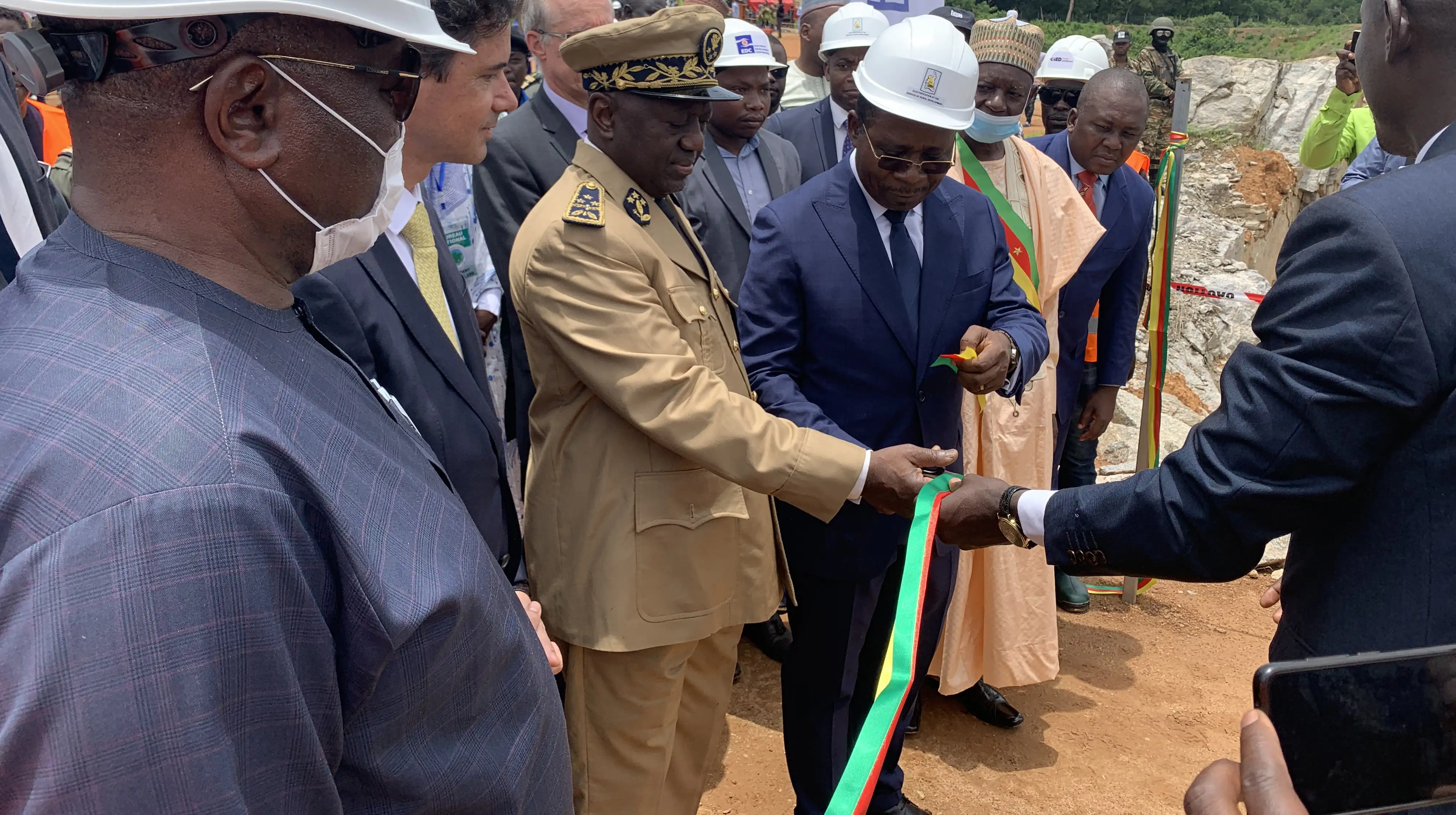 Agence de régulation du secteur de l'électricité - cameroun | Arsel